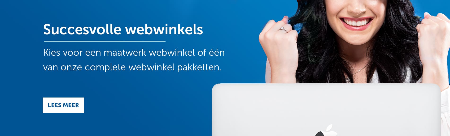 Internetbureau voor webdesign, website, webwinkel en vindbaarheid ...